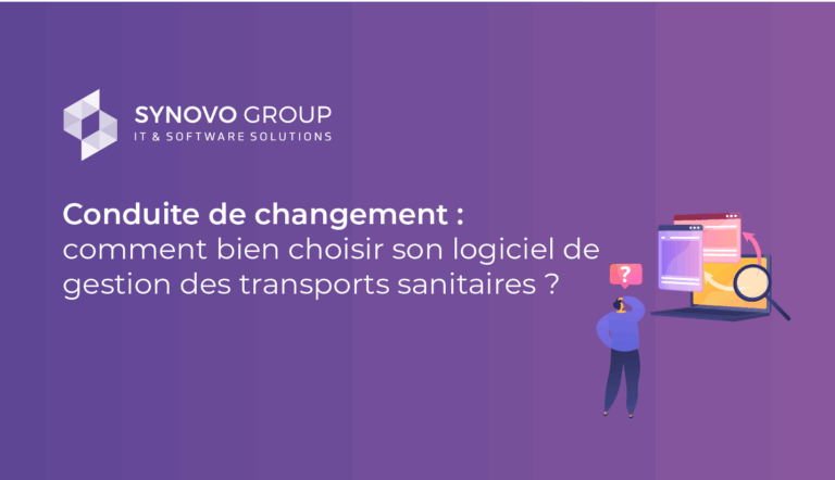 Transporteurs sanitaires : pourquoi opter pour l’externalisation / la ...