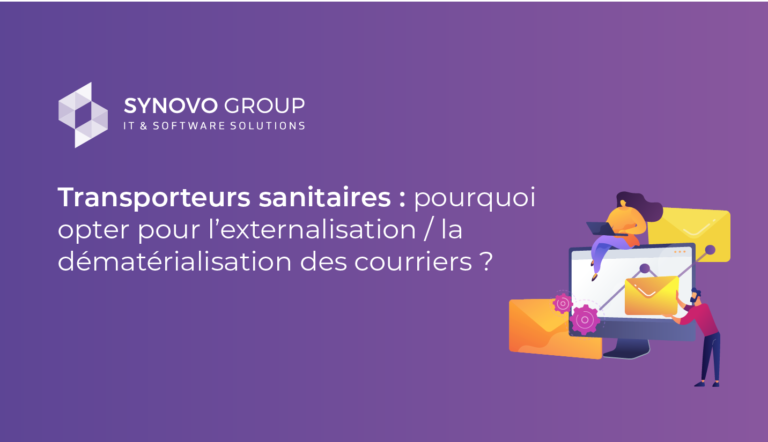 Transporteurs sanitaires : pourquoi opter pour l’externalisation / la ...